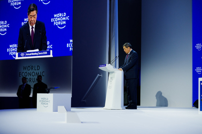 Bild: Китай придумал, как сыграть на расколе между США и Европой ...